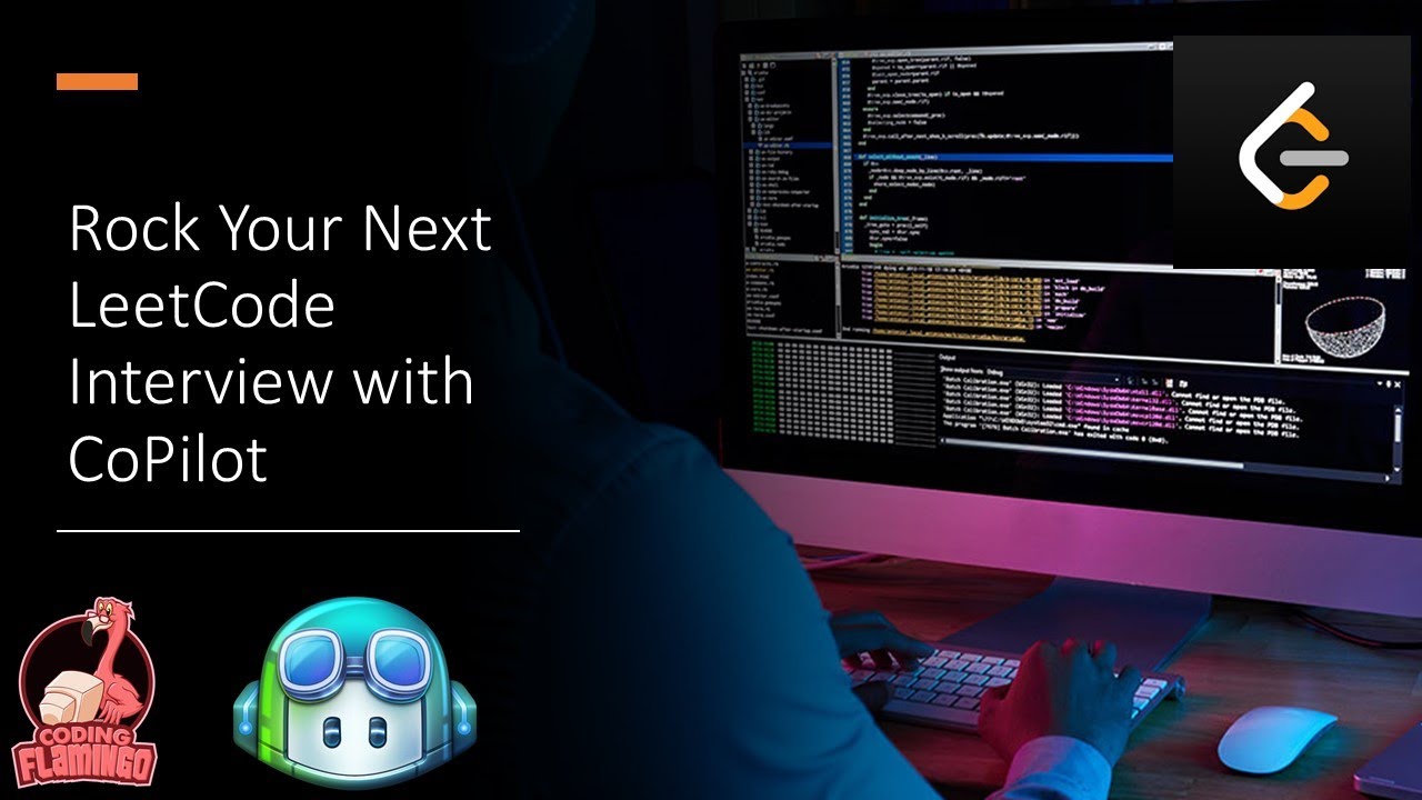 How to use GitHub Copilot to Land Your Next Job