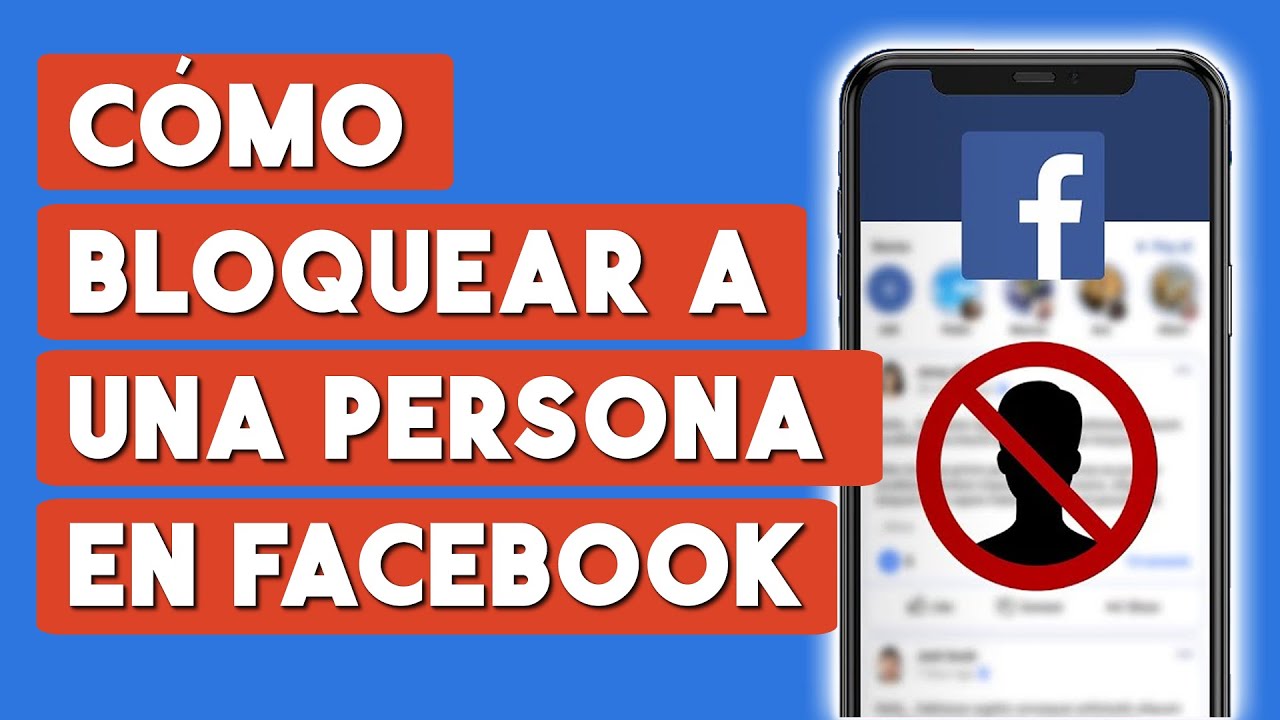 How to Block Someone on Facebook 2026