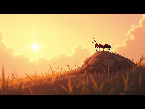 Mr Ant