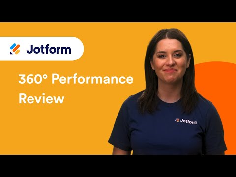 Implementing a 360-Degree Performance Review