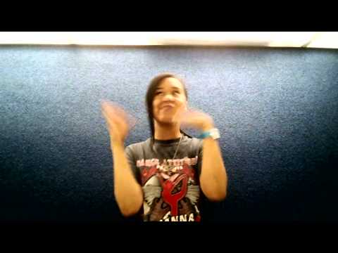 Wrong Name-Lacey Smith-ASLII