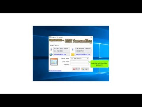 How to Get GST License Number