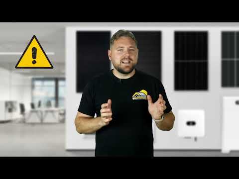 🌞 Solcelle Invertere: Hvad Du Skal Vide! Hvad er forskellen og hvorfor er nogen dyrer end andre?⚙️