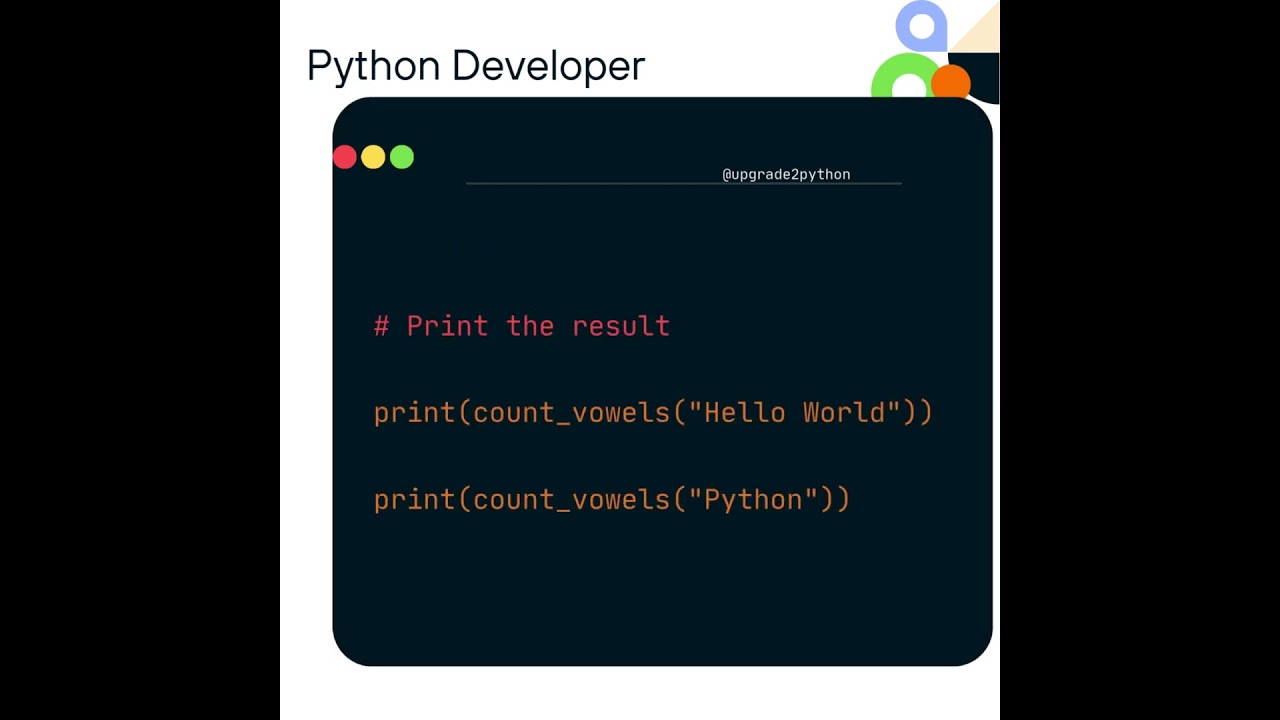 Programming Essentials: Solve Real Problems with Python