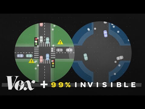 Road signs suck. What if we got rid of them all?