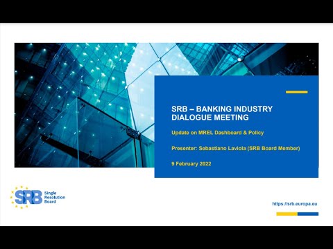 13th Banking Industry Dialogue 2022