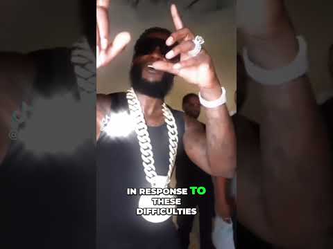 Gucci Mane's Bold Move: 1017 Records Drops Most Artists!
