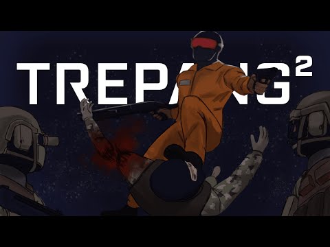 Steam Community :: Video :: How Do You Play Trepang2