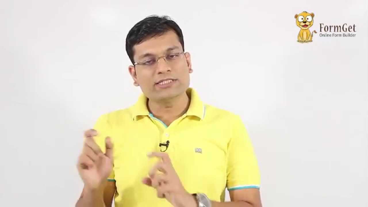 FormGet:  Form Redirect Video