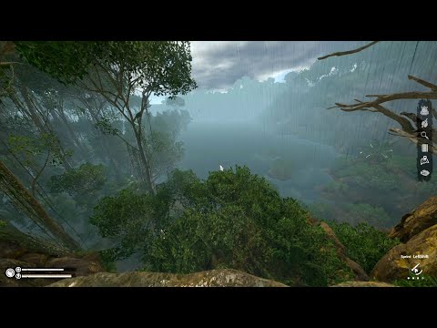 Steam Community :: Video :: Green Hell: Spirits of Amazonia episode 6