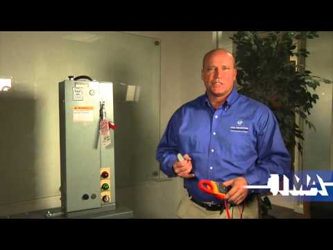 "How to Properly Select PPE and Complete Live Dead Live on 3 Phase System" by Rick Elwell