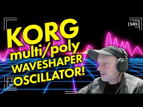 KORG multi/poly - Page 35 - Gearspace