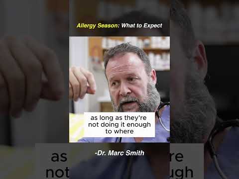 Dog Allergies: Whatโs Normal & When to Worry | Dr. Marc Smith