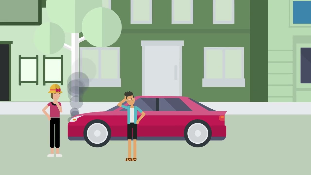 Retow is the Ultimate Roadside Assistance App