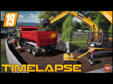 Steam Community :: Farming Simulator 19