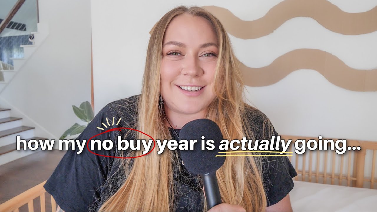 8 months into a NO BUY… is it worth it??