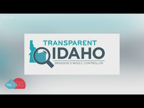 Tracking Idaho's federal COVID relief funds