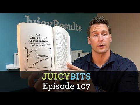 Distinguishing a Trend from a Fad - #juicybits 107