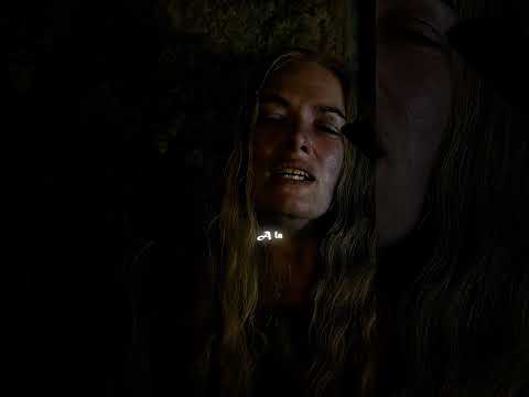 She Took One Hell Of A Revenge 😳🔥 I Cersie x Unella | Game Of Thrones (With Captions)