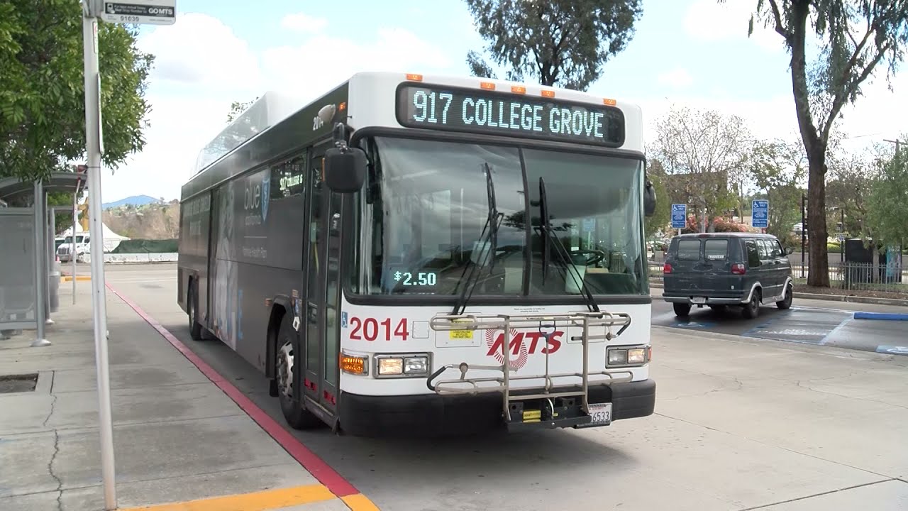 Next SANDAG Regional Plan hopes to meet state mandated greenhouse emissions