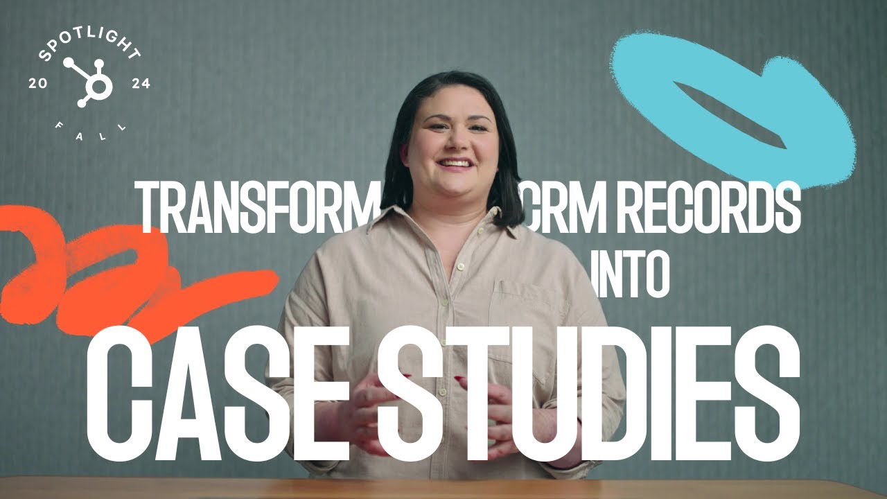 Introducing AI Case Studies | Spotlight Fall 2024