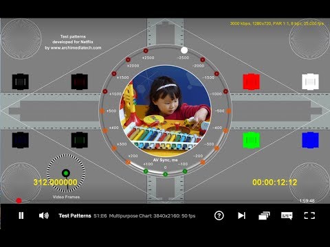 Netflix Ultra HD 4K on a Windows 10 PC DRM 3.0