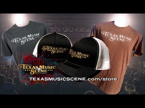 The Texas Music Scene 2018 Merch :30 Spot "Baseball Cap"