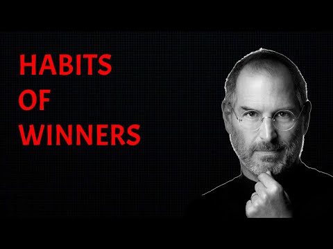 Daily Routine of Highly Successful People