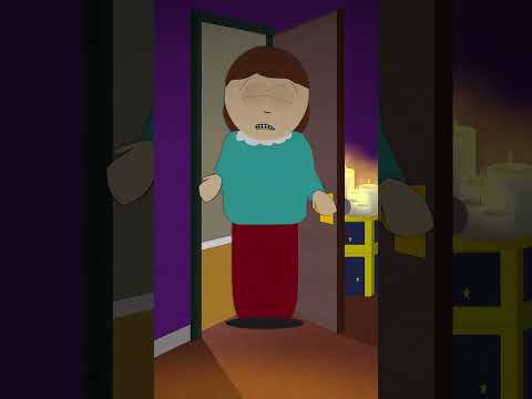 It's all over for Cartman. #SouthPark #Cartman