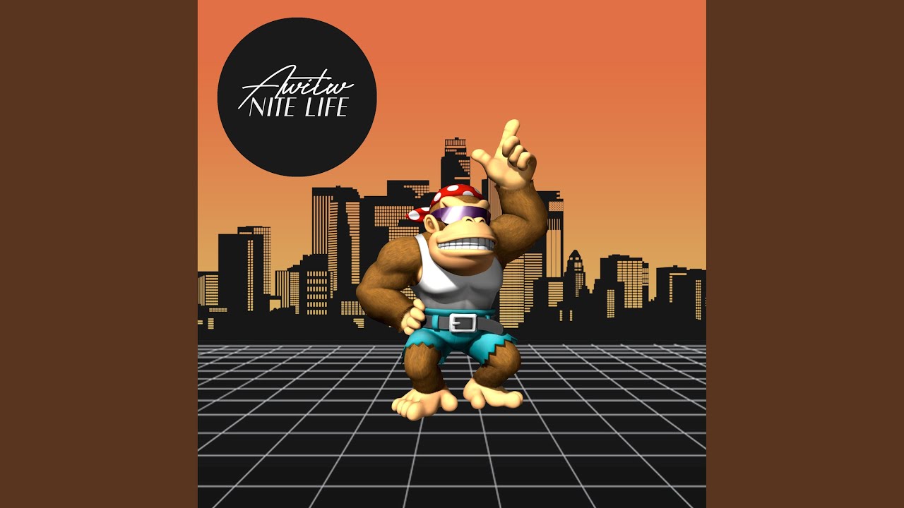 Funky Kong