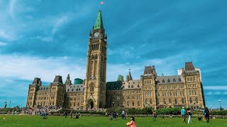 3 Best Landmarks in Ottawa, ON - Expert Recommendations