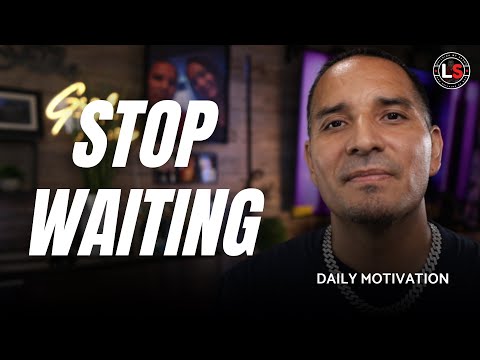 Why Waiting Could Cost You Everything!