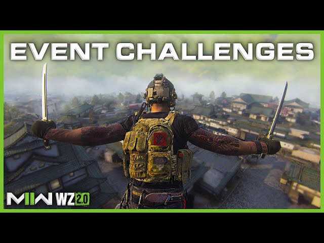 Warzone 2 guide: How to Restore Honor in Resurgence