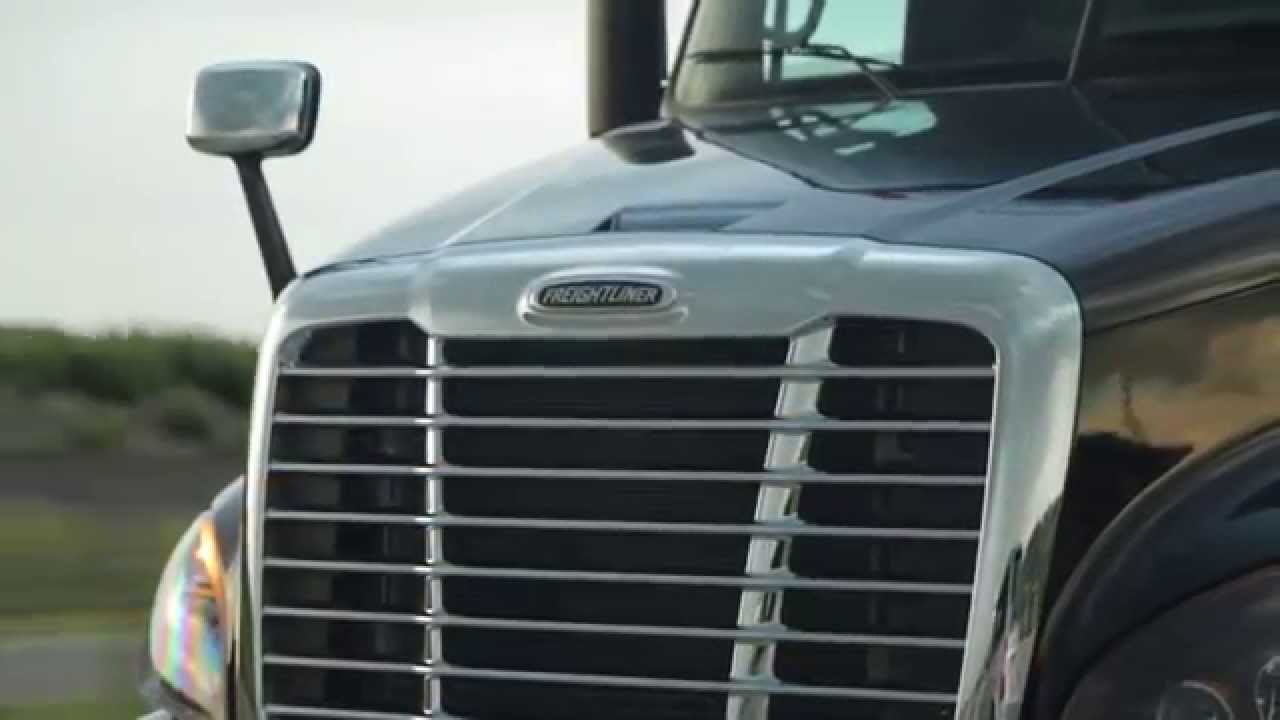 Driver Training Series: Detroit Assurance