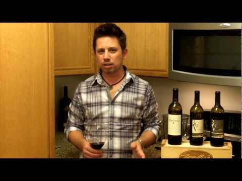Winegazer TV Episode 36: Wines from Santa Barbara County (Happy Canyon AVA)
