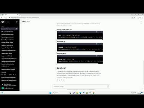 lambda function in python if else