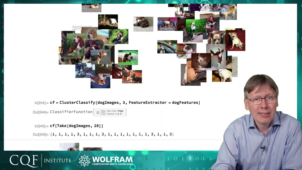 Zero to AI Part 6: Unsupervised Learning (Feature Extraction and Clustering)