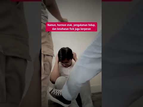 Risiko yang bisa dialami oleh korban bullying #shorts
