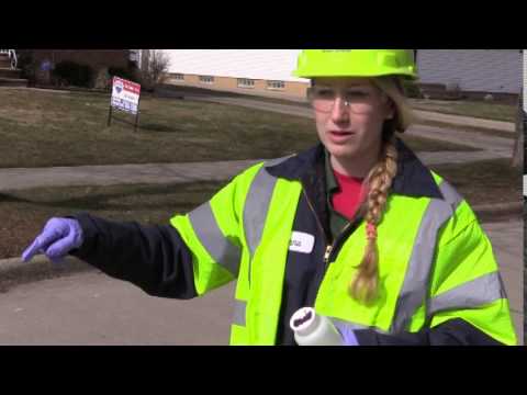 Your Sewer District :: What is an illicit discharge? (IDDE)