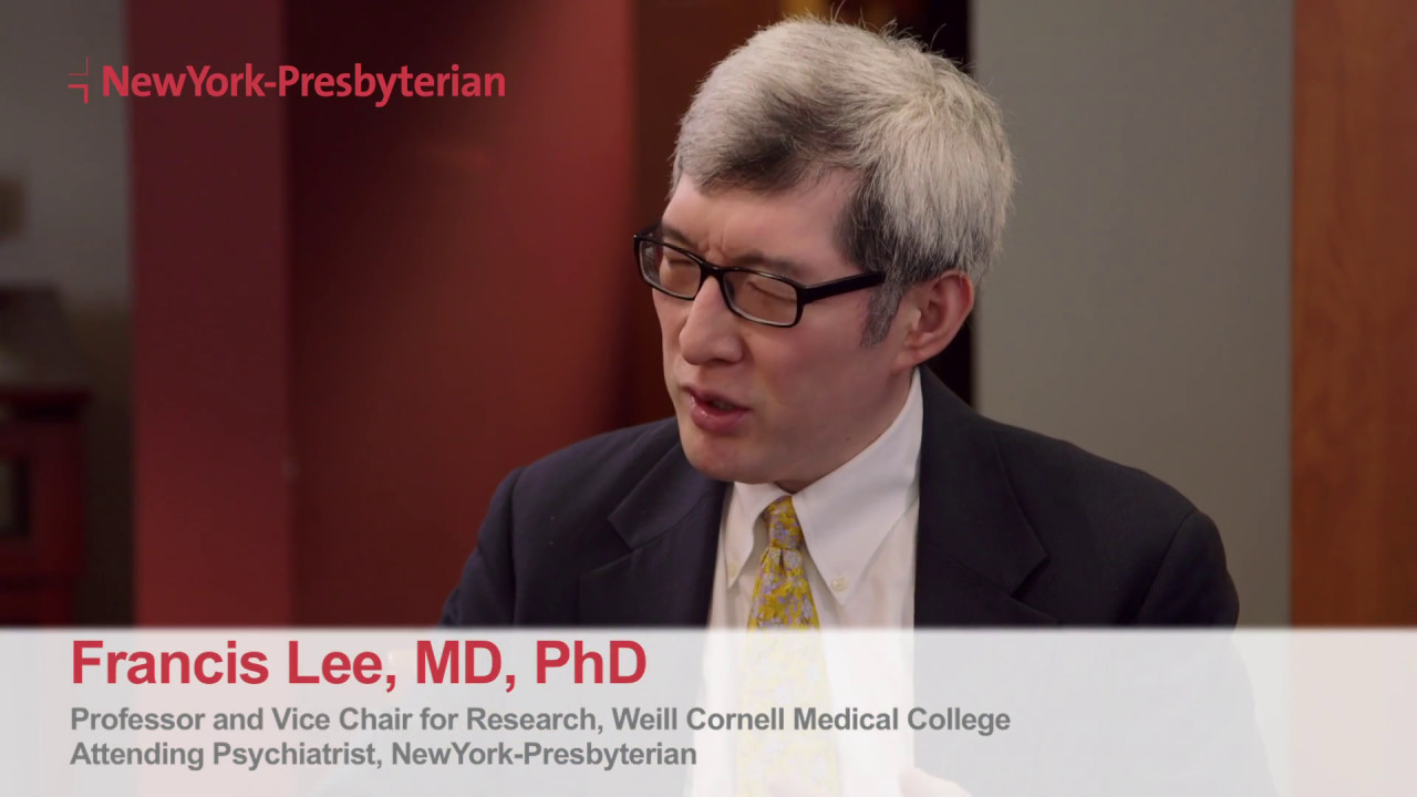 PTSD - Identifying Biomarkers