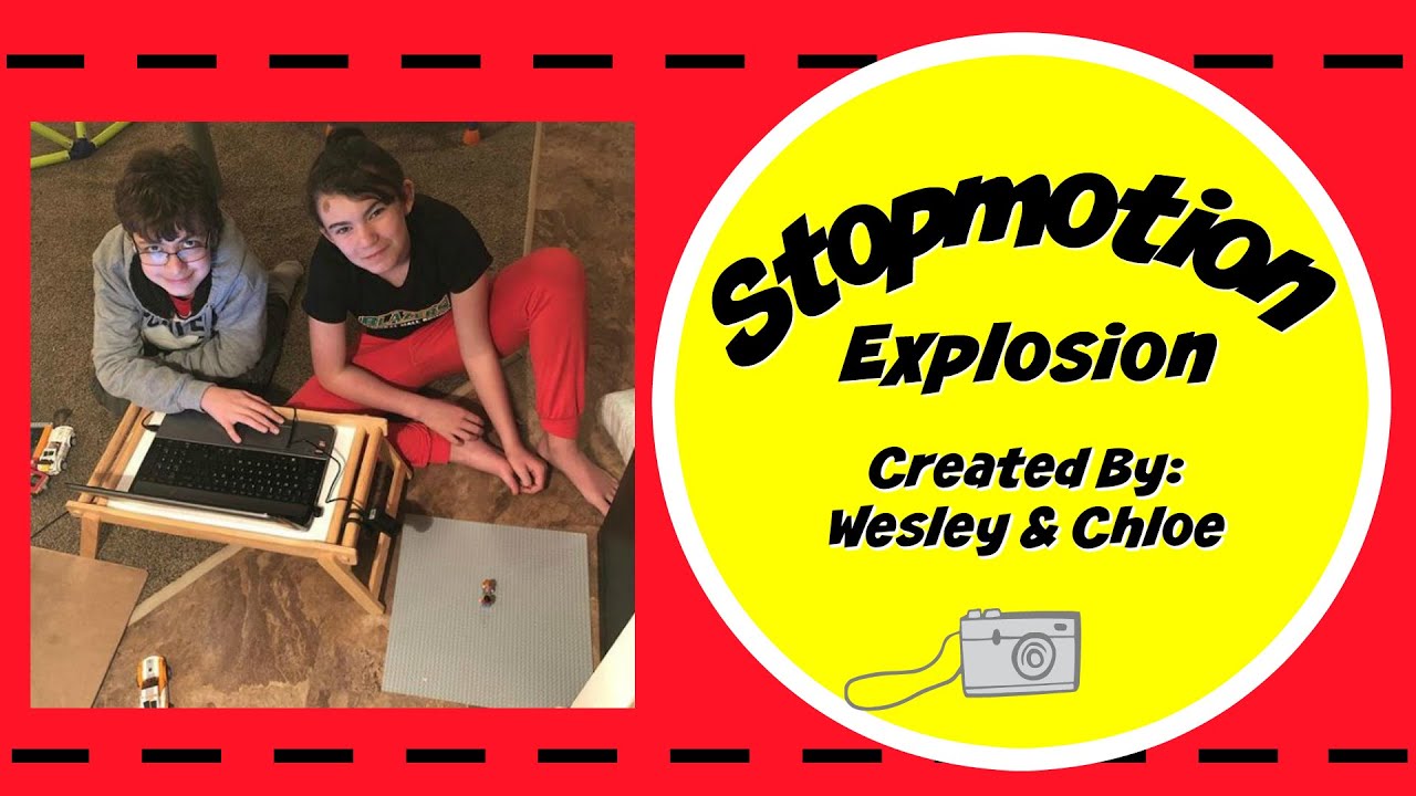 Stopmotion Explosion Review