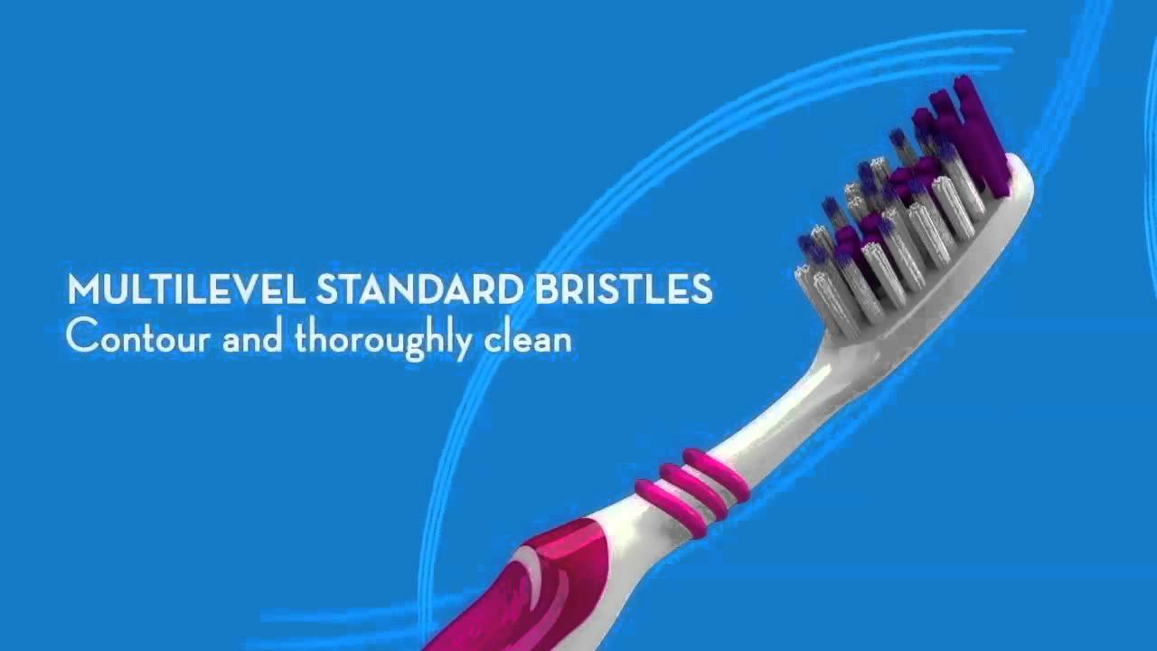 Oral-B Sensitive Super Thin Toothbrush