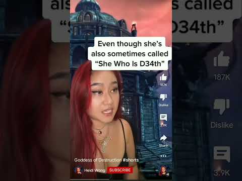 pov: foreigners know goddess Kali