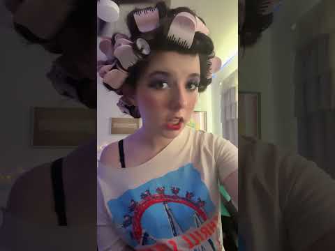 I SWEAR THIS IS SATIRE πππ #cringe #satire #cringy #gettingready #fyp #funny #comedy #shorts