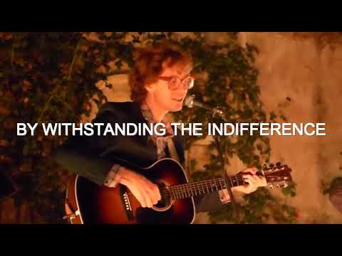 Kings Of Convenience - Misread // Lyrics