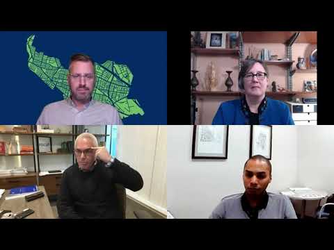 Somerville Live Wire: Episode 12 — Winter Hill Redesigned: A New Plan for the Star Market Site