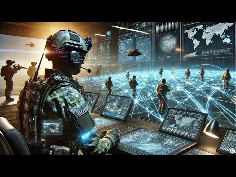 Next-Gen Communications: The Backbone of Army Networks