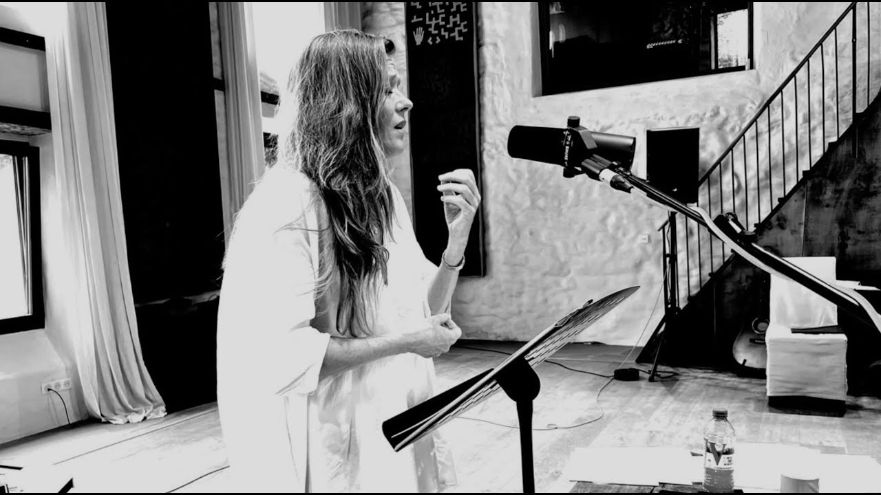 'Electric Fields' by Barbara Hannigan,  Katia and Marielle Labèque, David Chalmin