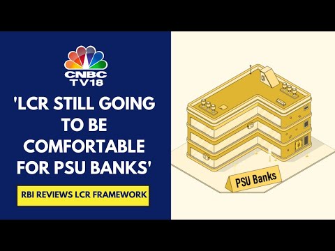 RBI Issues Circular On Banks' LCR Framework | Move An Incremental -Ve For Banking Sector: IIFL Sec