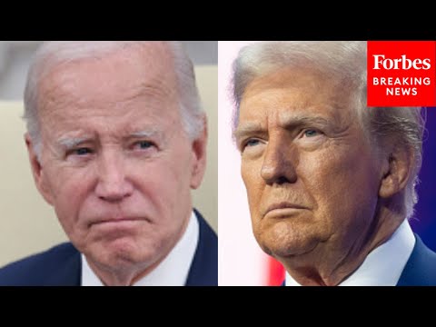 Jake Sullivan Asked Point Blank: Is Trump's Victory A 'Rejection' Of Biden Admin's 'Worldview'?